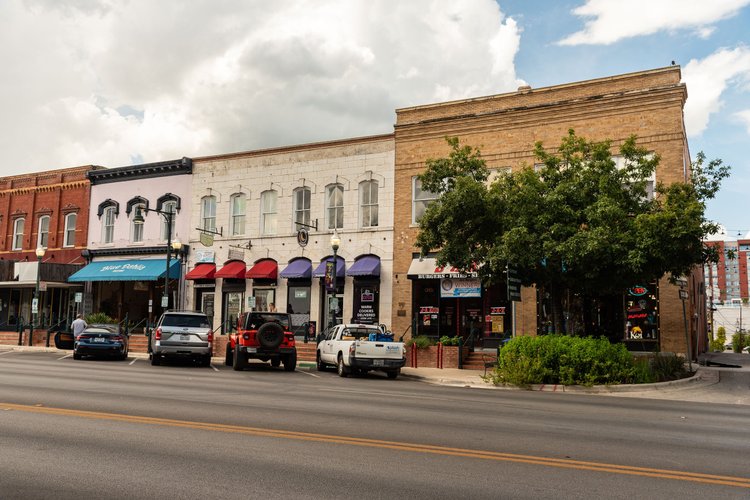 Find Your Precinct | Find Your Precinct Today — Hays County Republican ...