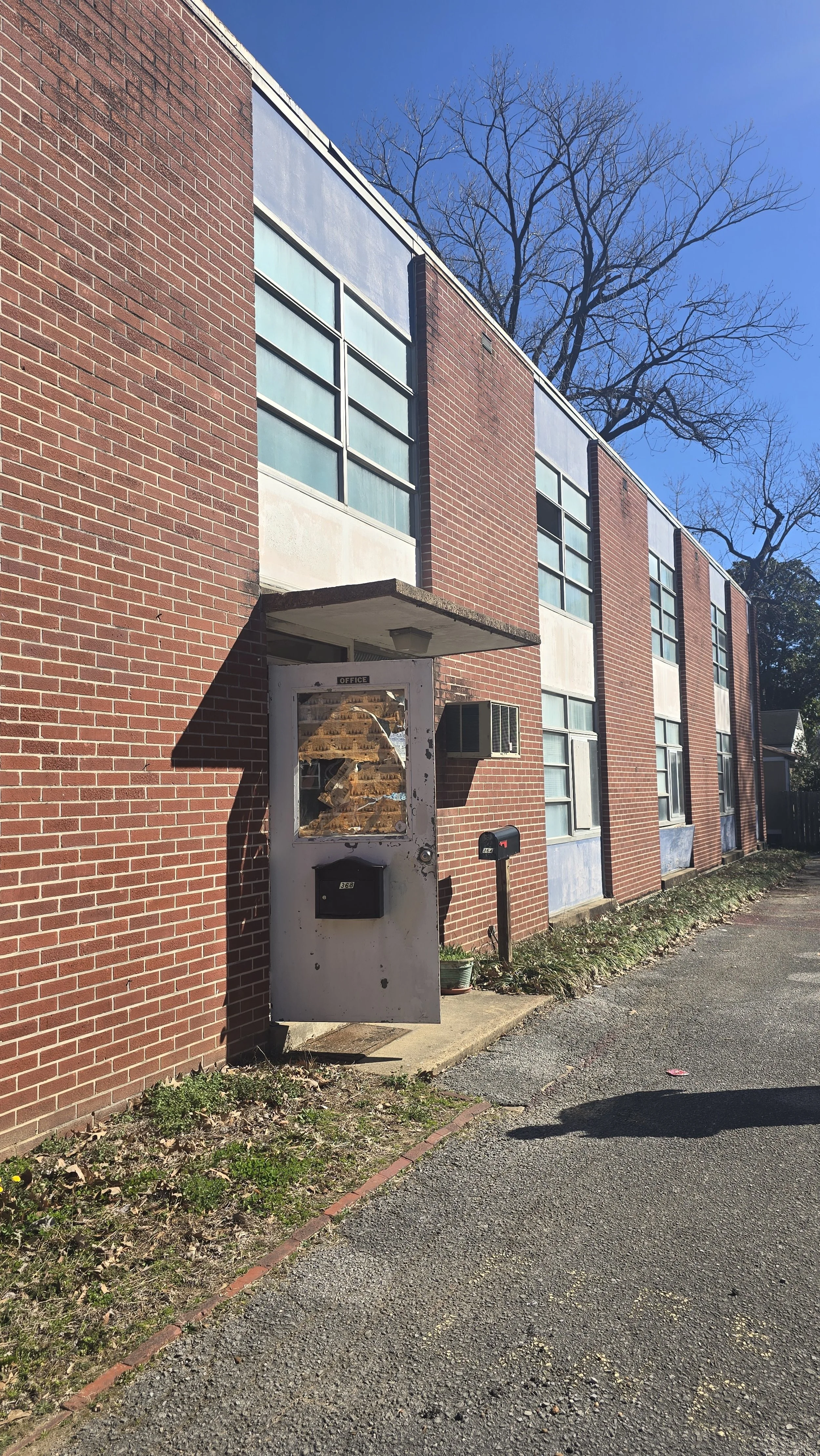 About — Empower Memphis Project