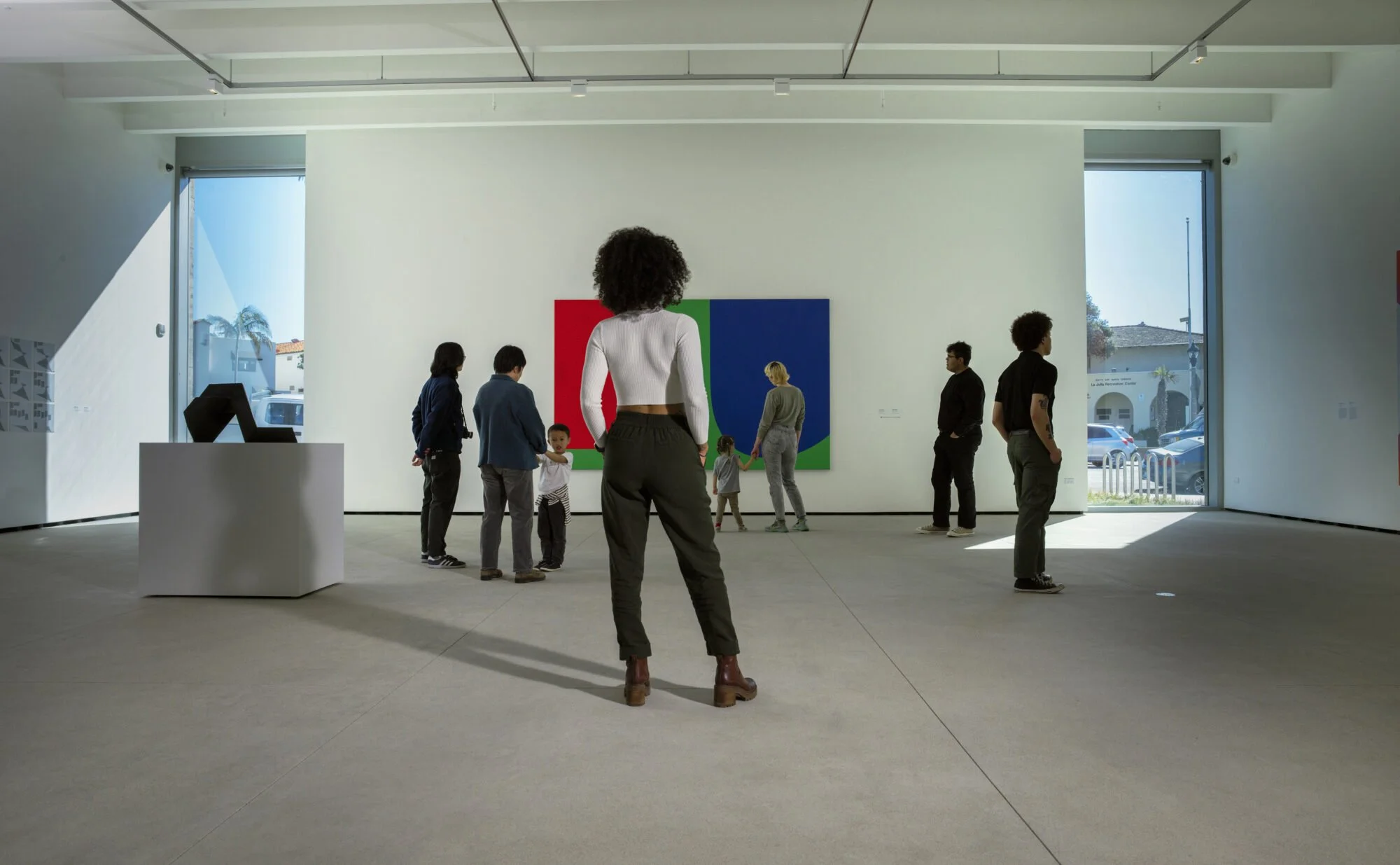 Art, Music & Cultural Events in San Diego | The Cultural Calendar