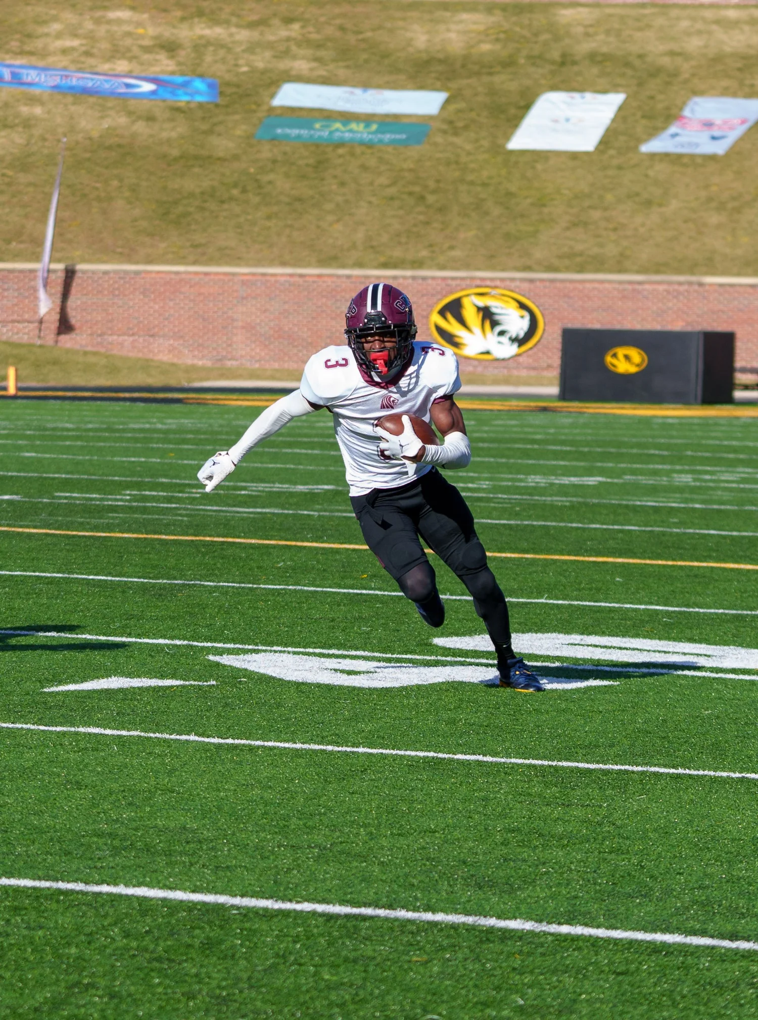 Ritter Football