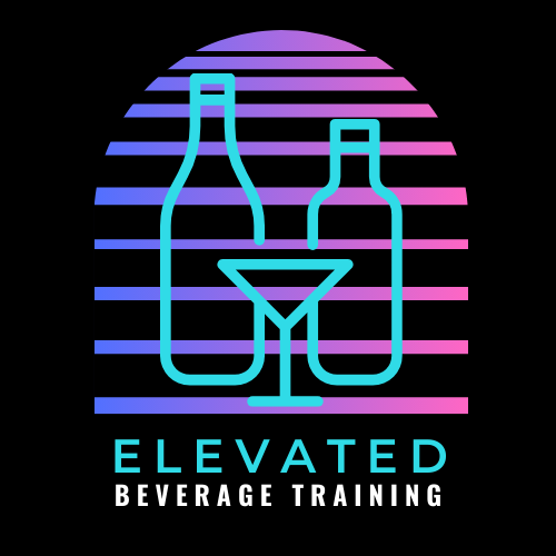 Elevated Beverage Training | Alcohol Server Certification