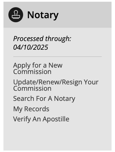 Helpful Resources — Montana Notary Guild