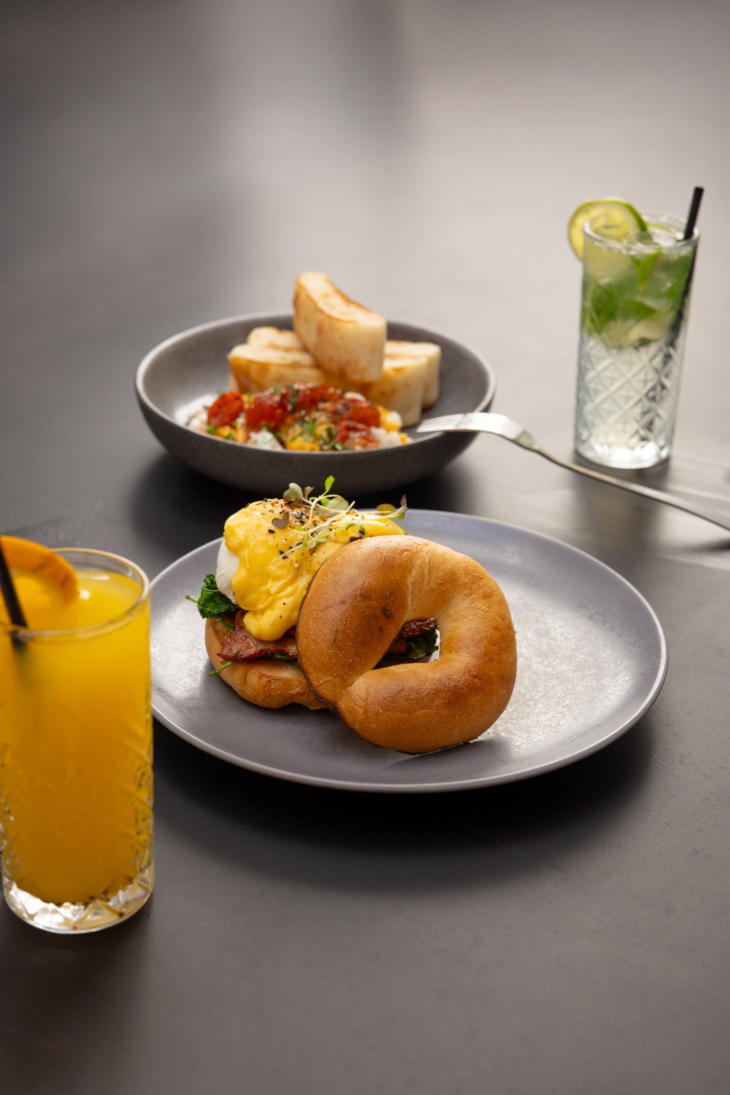 Café Leura | Best All Day Breakfast and Lunch in Leura