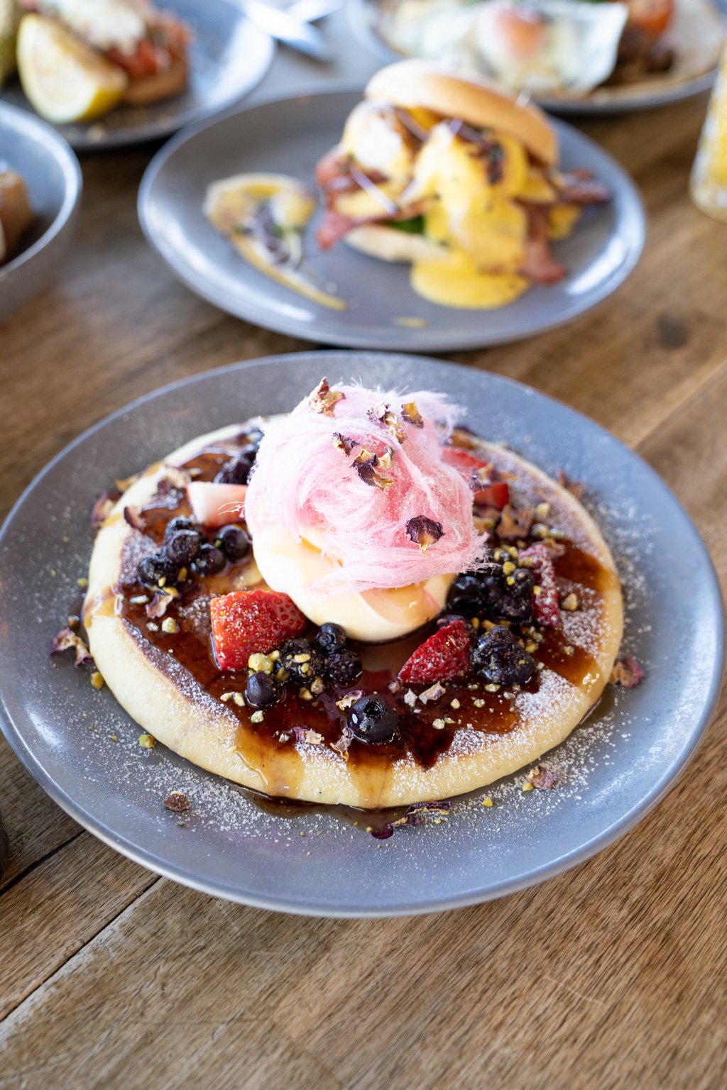 Café Leura | Best All Day Breakfast and Lunch in Leura