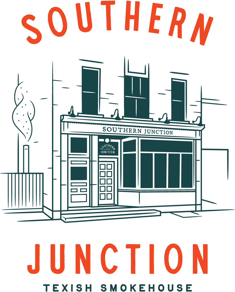 Southern Junction Barbecue