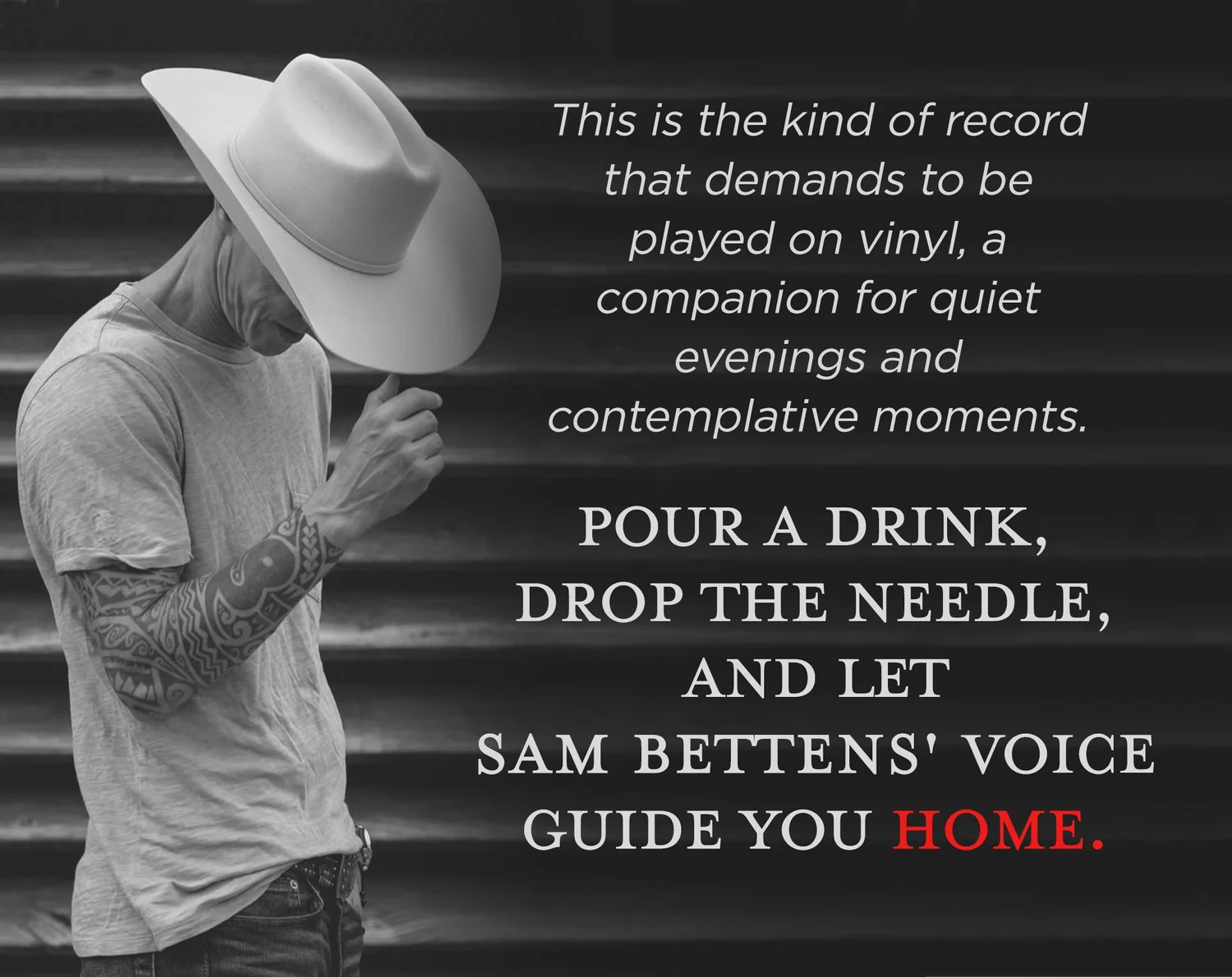 Sam Bettens