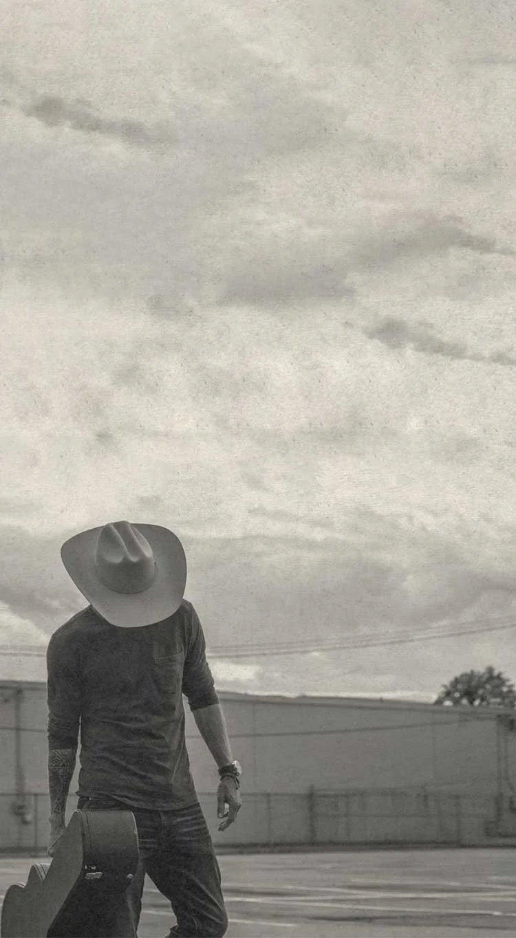 coming home — Sam Bettens