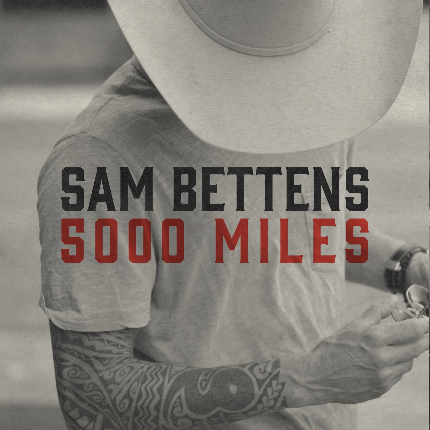 Sam Bettens