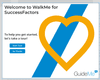WalkMe for SuccessFactors
