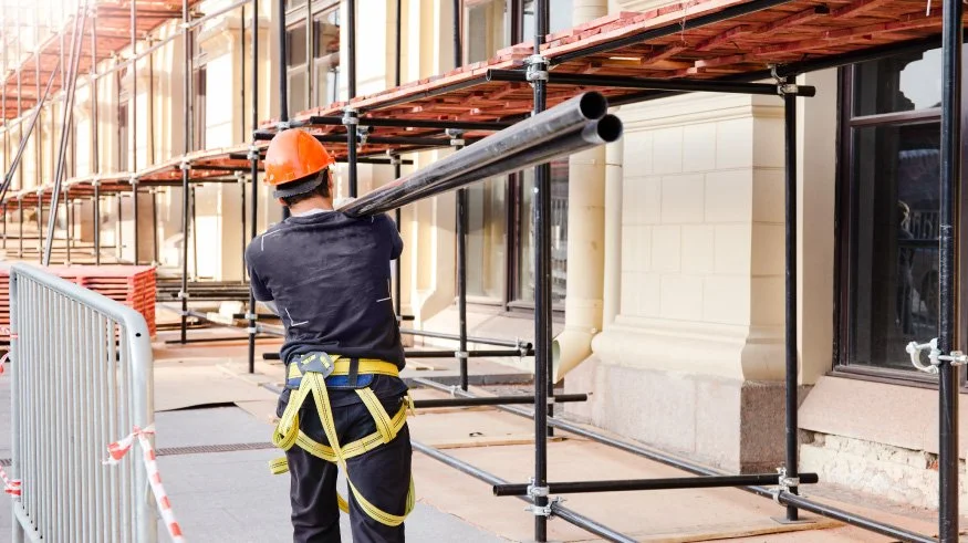 What is a CITB Temporary Works Course? — Temporary Works Courses