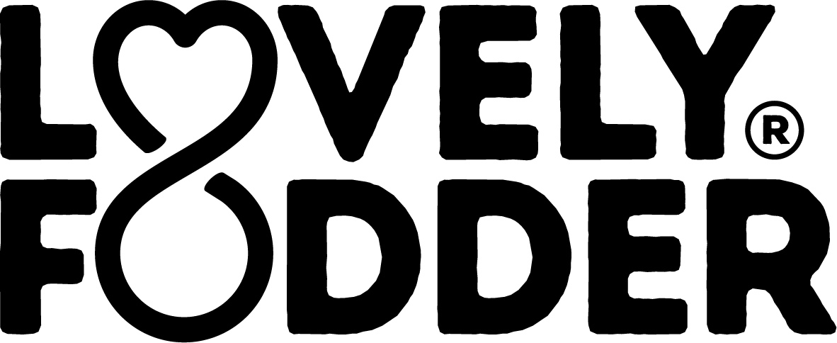 Lovely Fodder