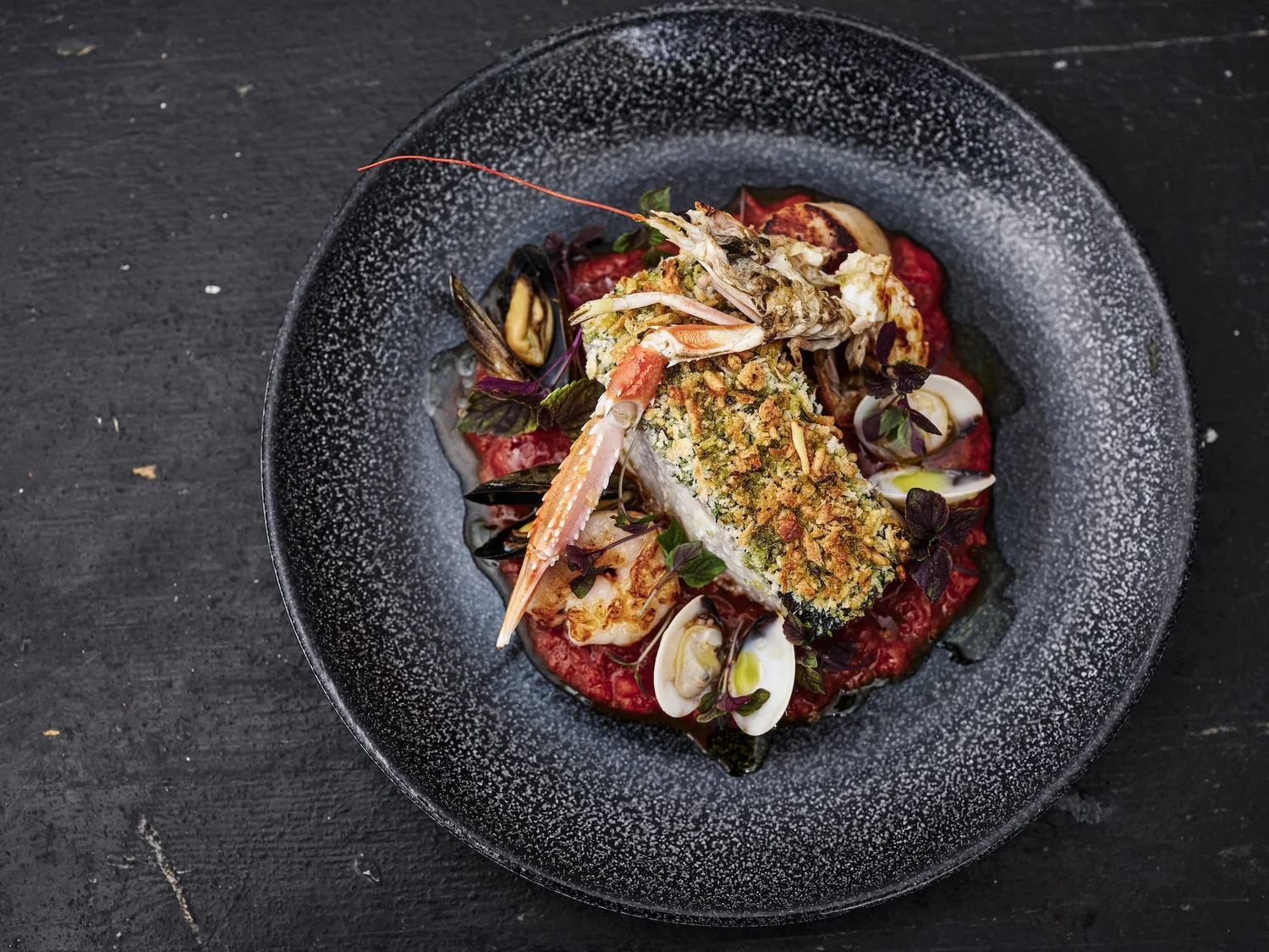 Belfast Cookery School | Group, Private & Party Classes