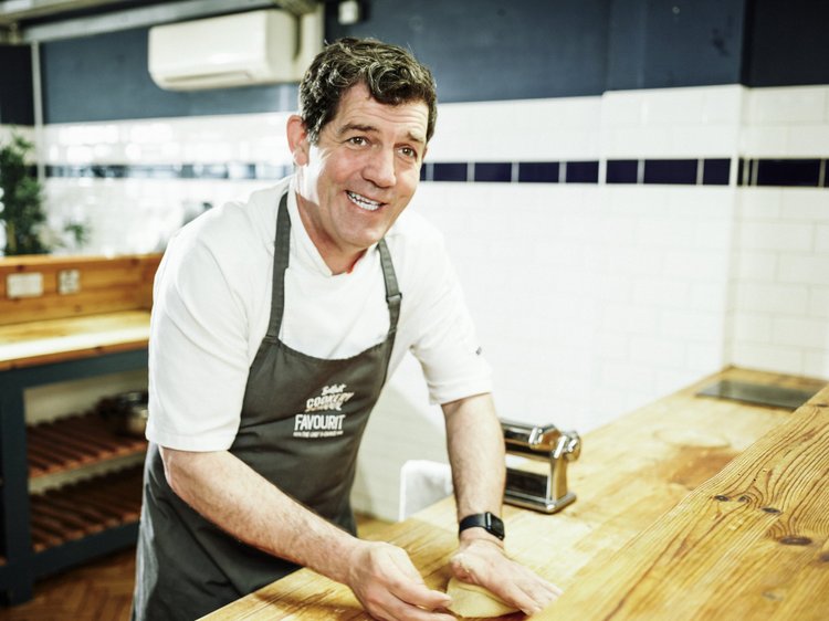 Belfast Cookery School | Group, Private & Party Classes