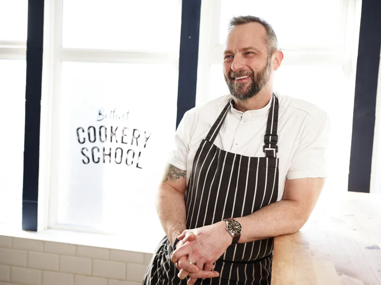 Belfast Cookery School | Group, Private & Party Classes