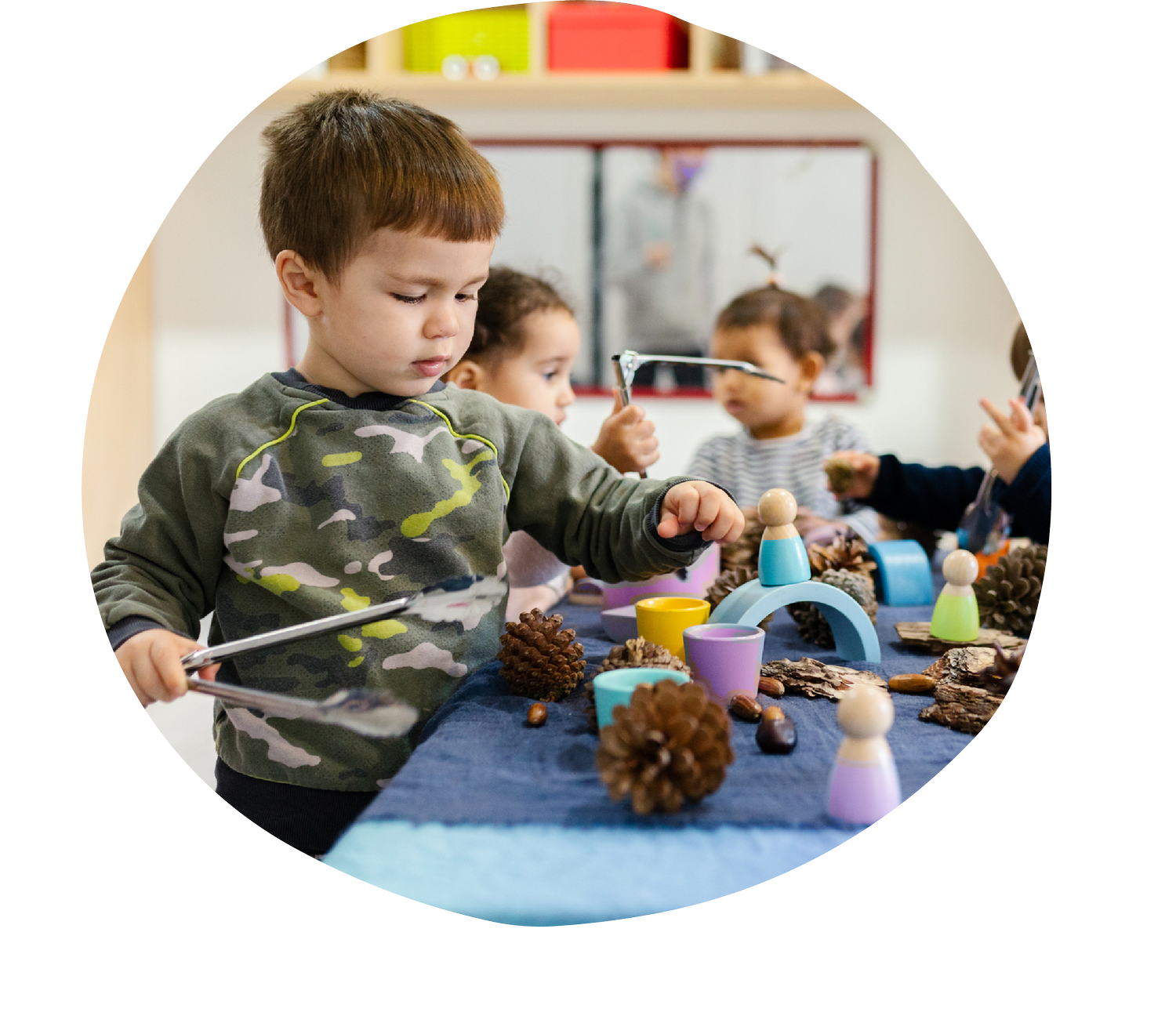 Elouera Early Learning