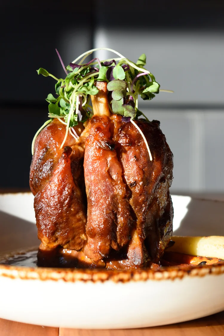 Grappa Italian Noveau | Discover Italian Cuisine Today