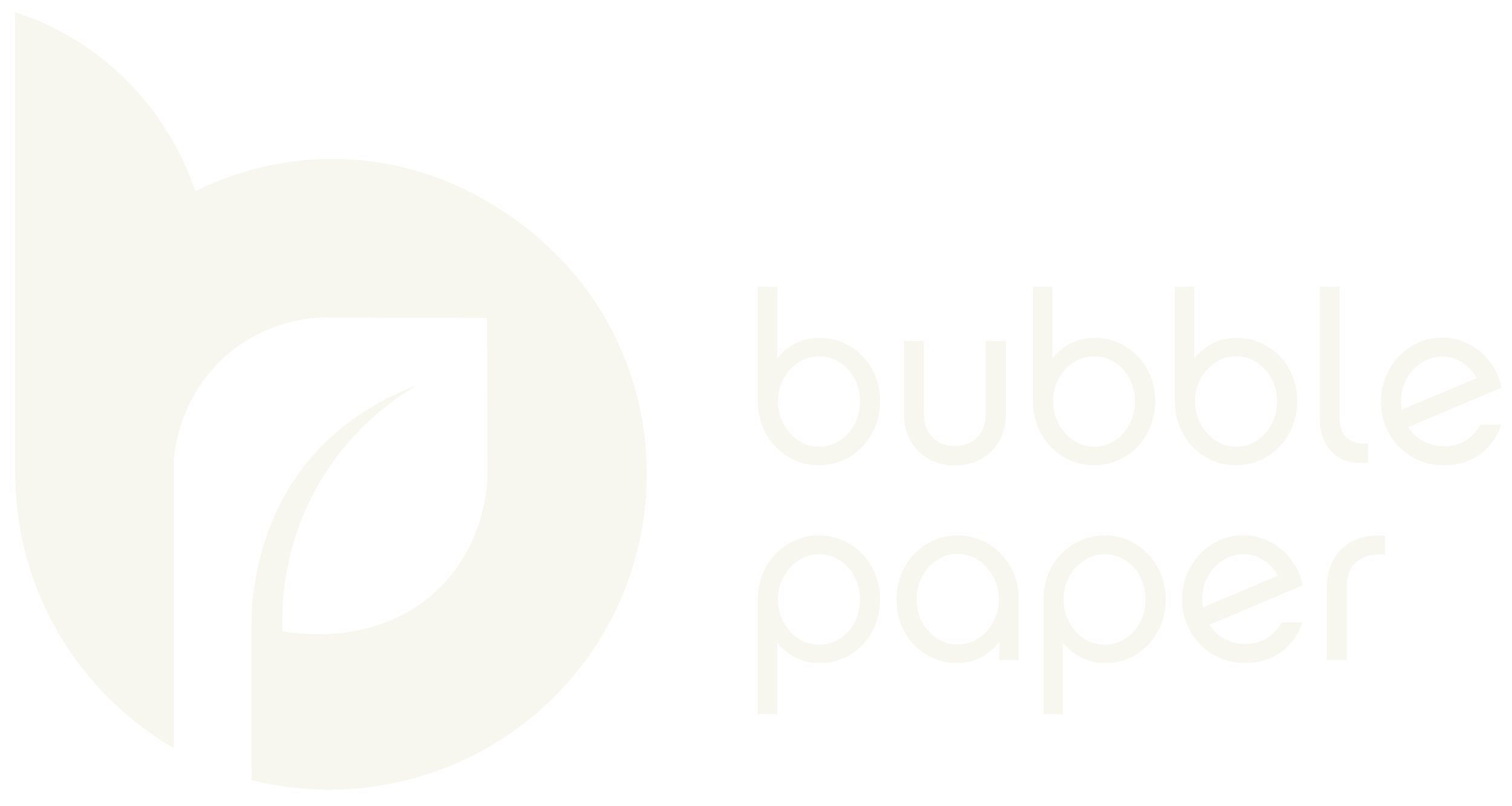 Bubble Paper