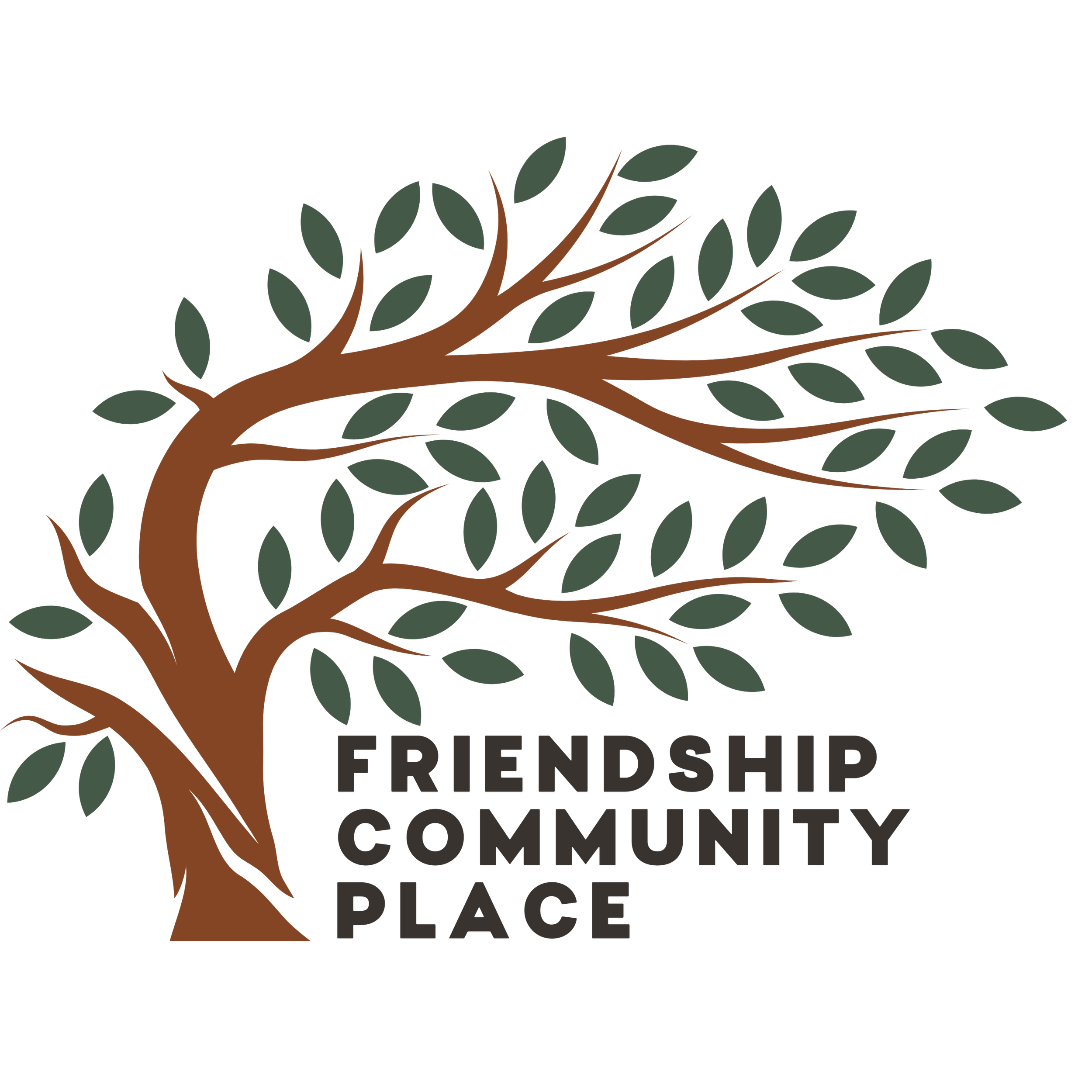 Friendship Community Place