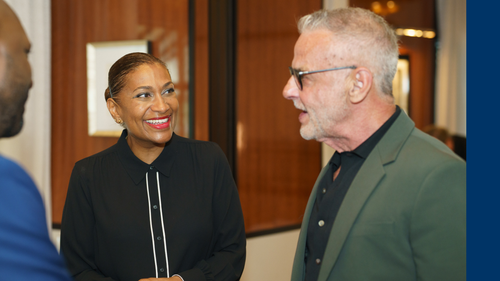 Letitia Plummer for Harris County Judge