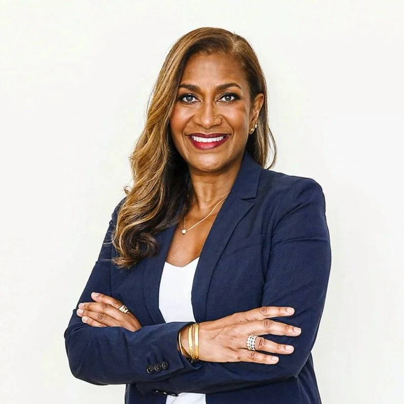 Letitia Plummer for Harris County Judge