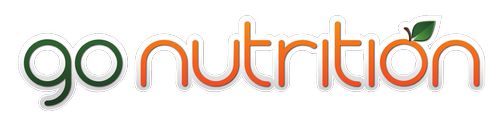 Go Nutrition Vending