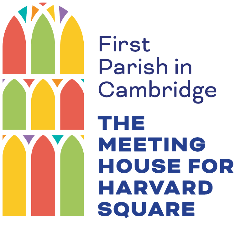 First Parish in Cambridge
