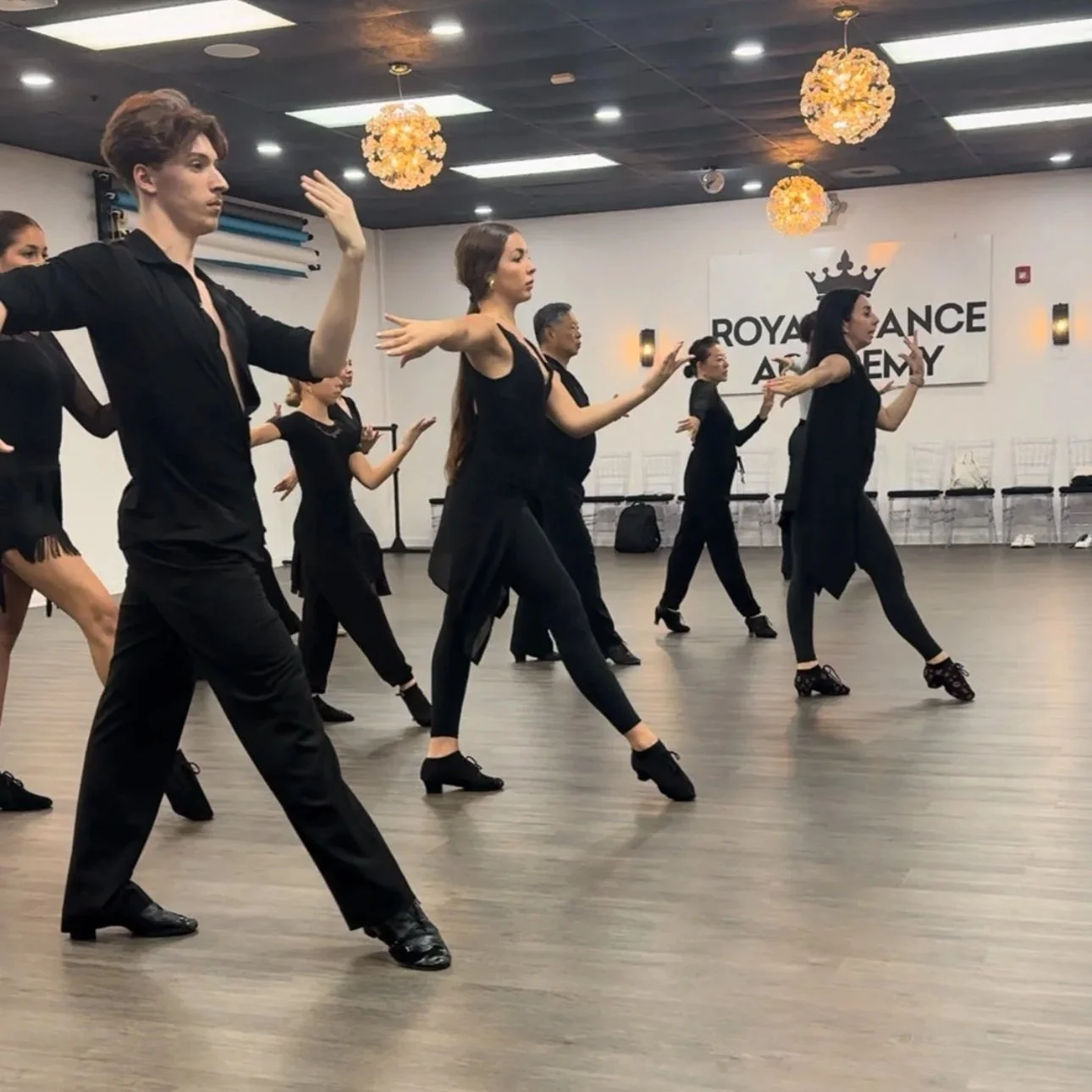 ballroom dance groups schedule GEORGIA, JOHNS CREEK — BALLROOM ROYAL ...