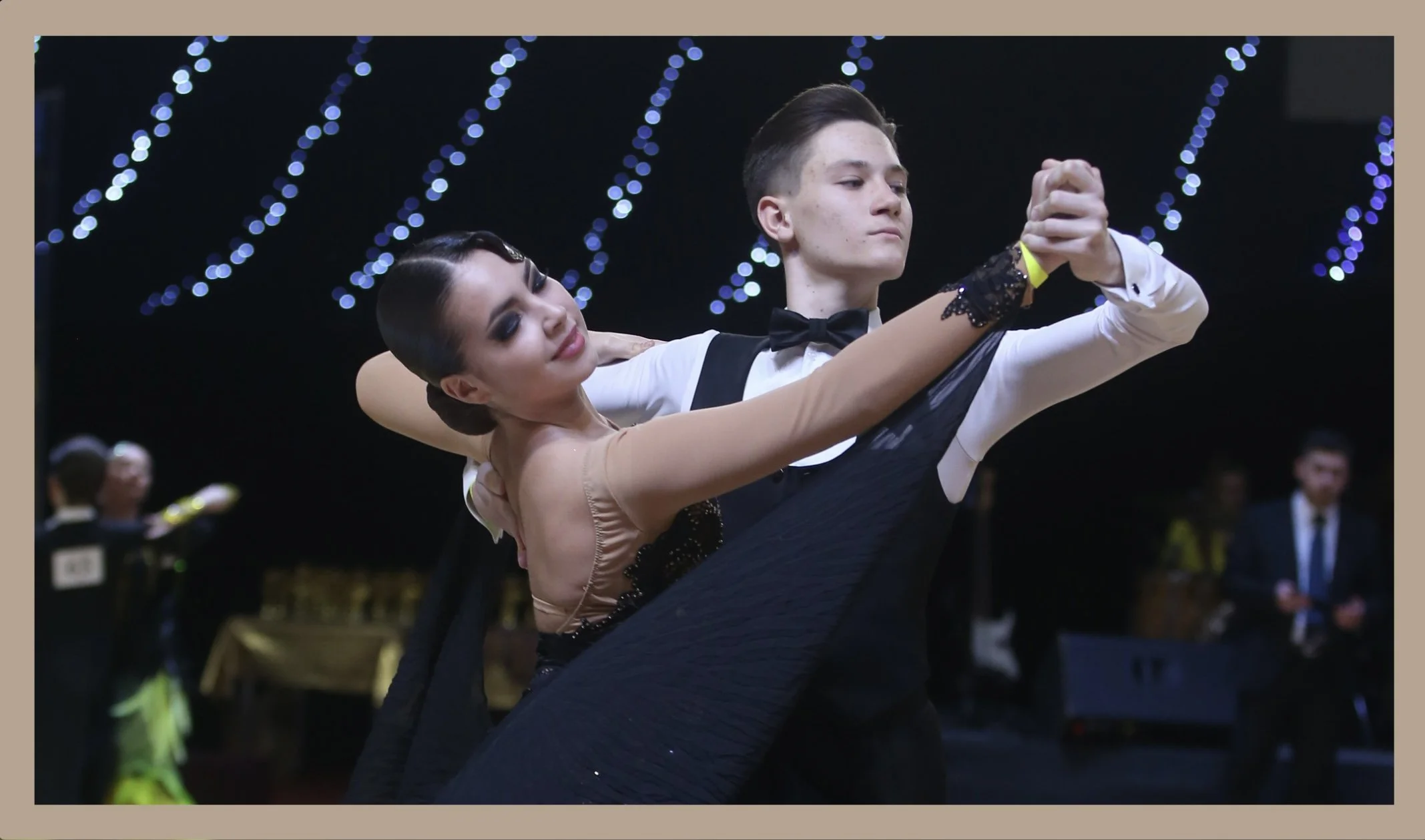 Ballroom Dance Program in Johns Creek | Latin & Standard Classes ...