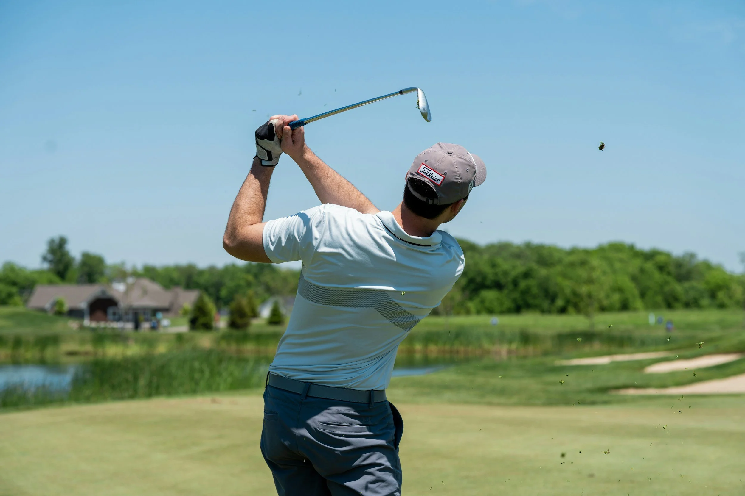 Point Roberts Golf & Country Club | Explore, Play, Enjoy - Book Now