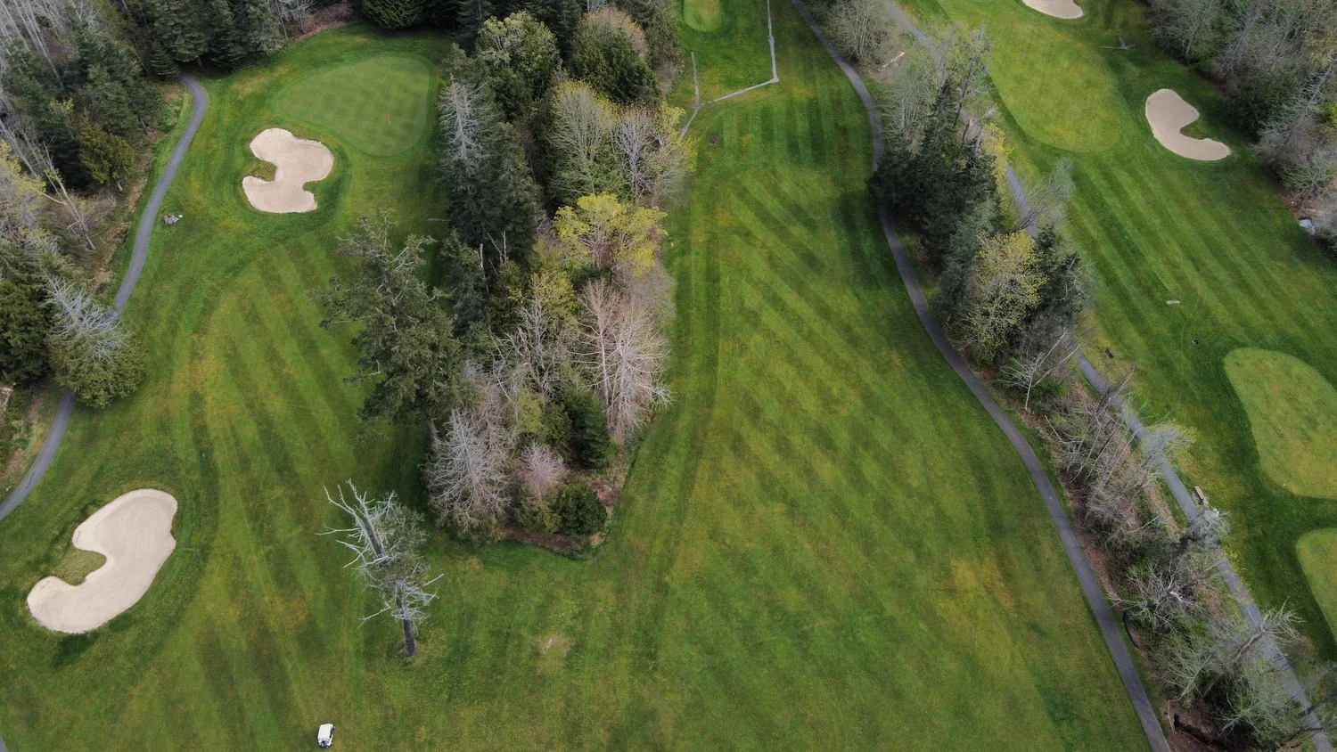 Course Description | Play Now – Book Your Tee Time — Point Roberts Golf ...