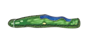 Course Description — Point Roberts Golf & Country Club