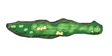 Course Description | Play Now – Book Your Tee Time — Point Roberts Golf ...