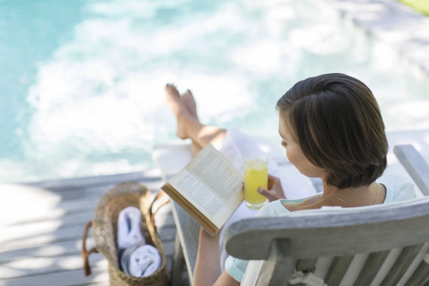 Reading Retreats | Relax, Read & Travel with The Literary Escape — The ...