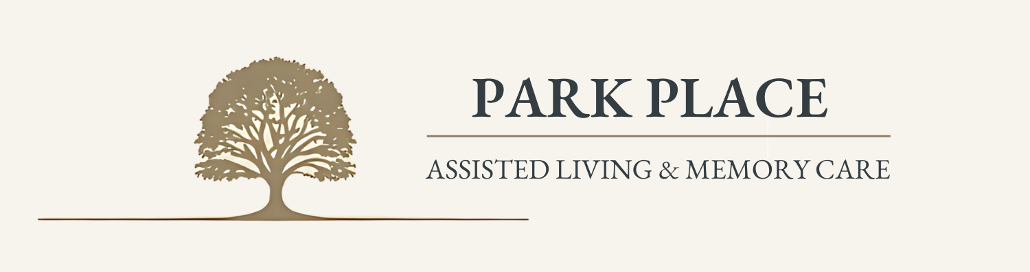 Assisted Living — PARK PLACE SENIOR LIVING