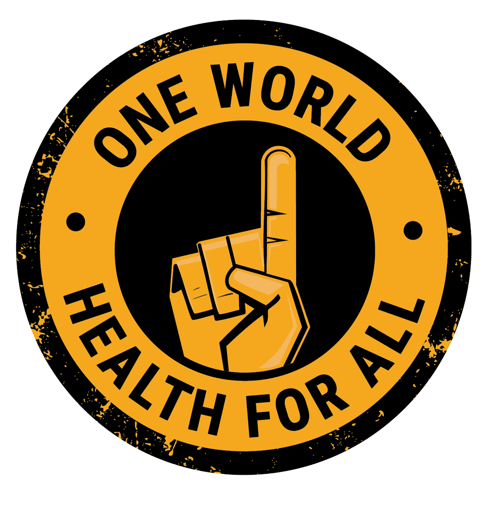 ONE WORLD | Contribute to Global Health