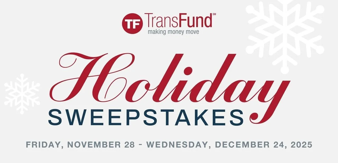 Transfund Holiday Contest | CPS IBEW FCU
