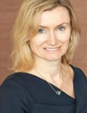 Patricia Sullivan — Lawyers Without Borders