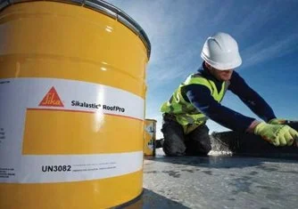Sika Approved information — ART Roofing