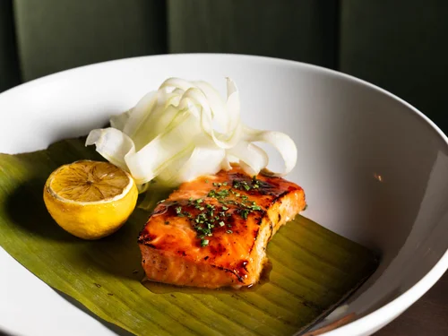 Jay's Steakhouse | Entertainment | Drinks