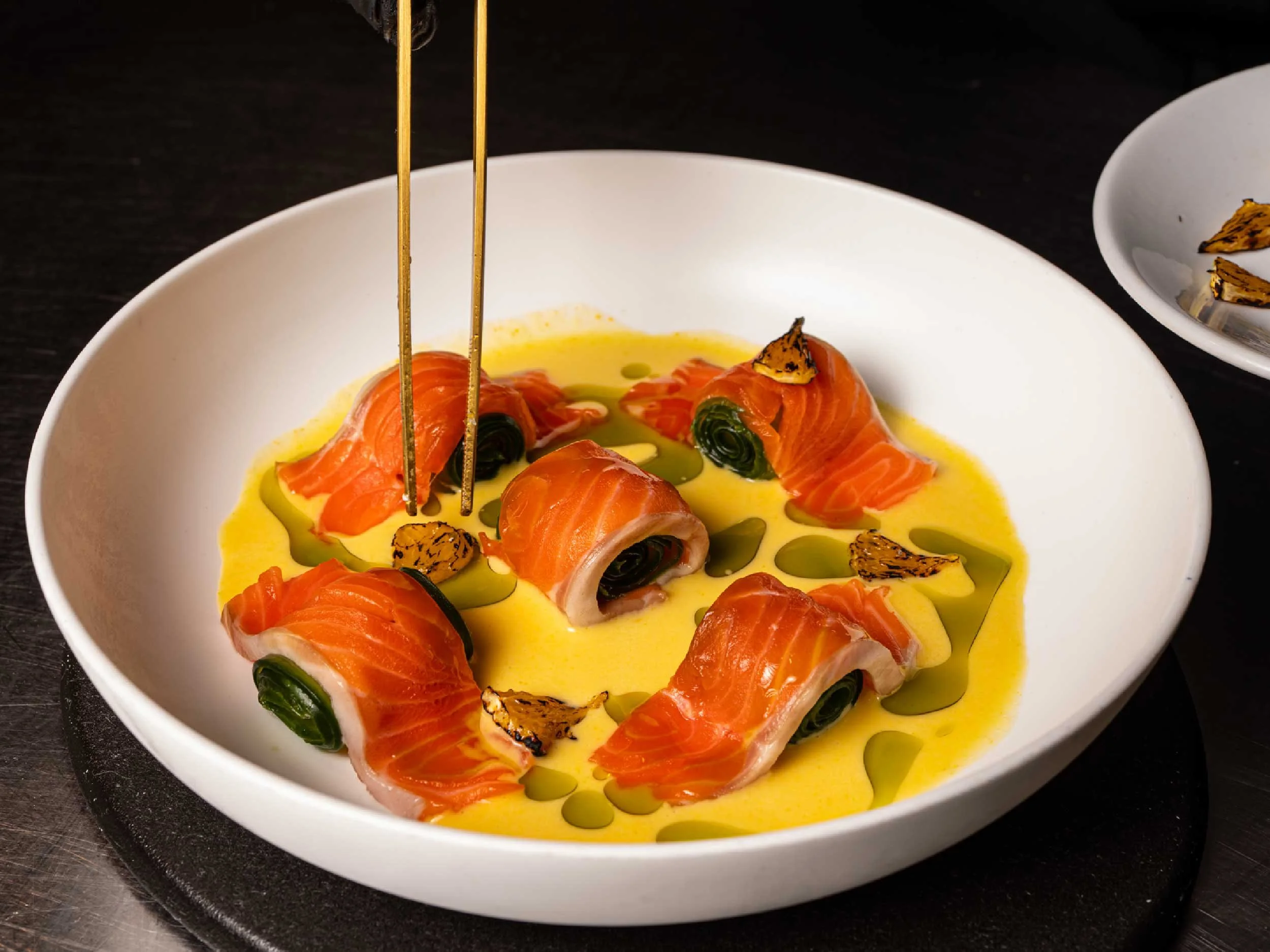 Jay's Steakhouse | Entertainment | Drinks