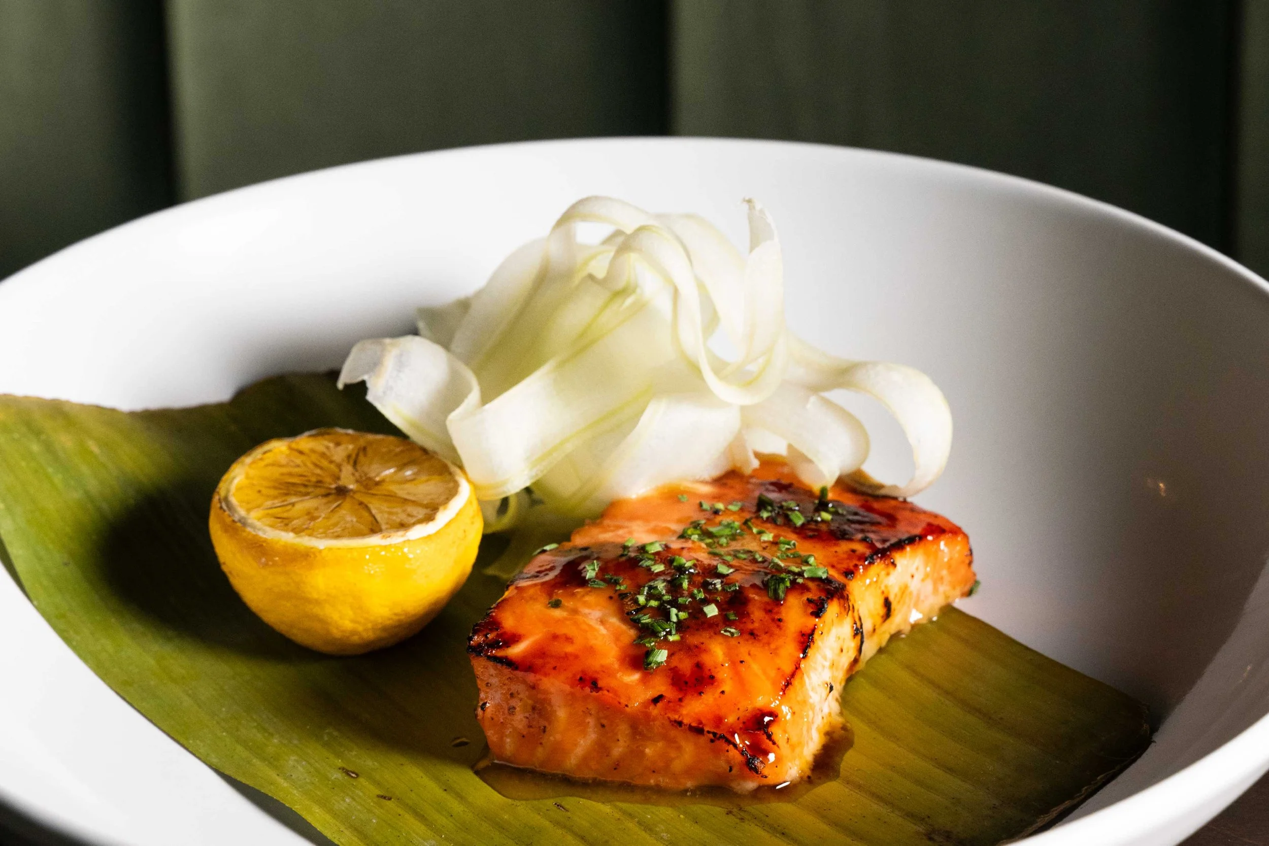 Jay's Steakhouse | Entertainment | Drinks