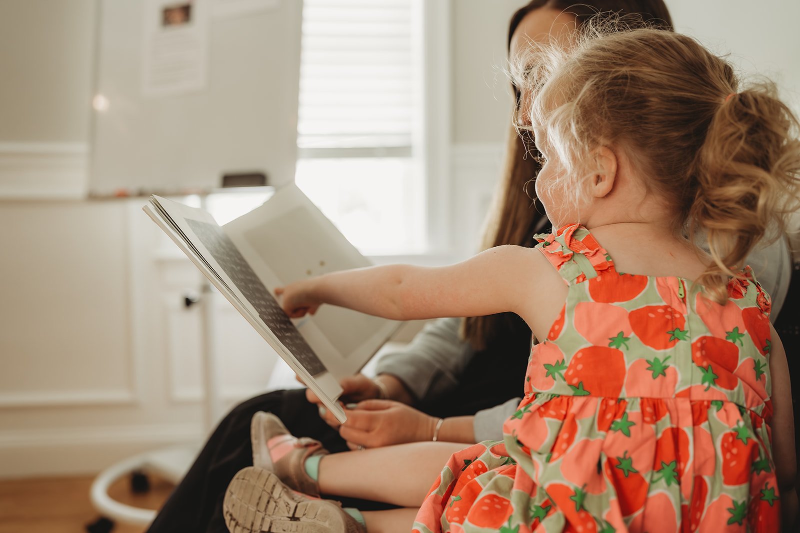 Reading Intervention | Orton-Gillingham & Literacy Support — Home Run ...