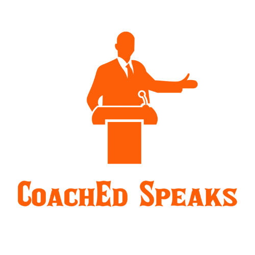 Podcasts — Coach Ed Speaks