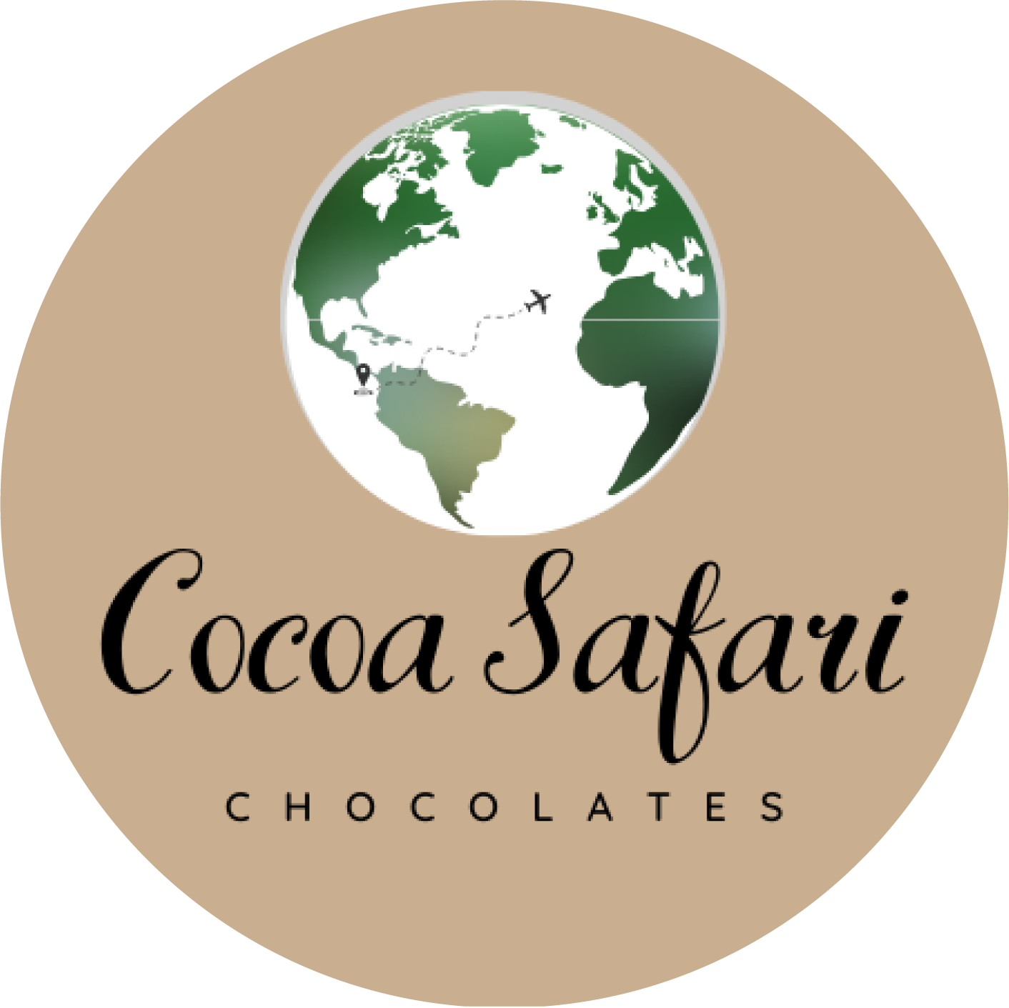 Cocoa Safari Chocolates | Madison, Indiana