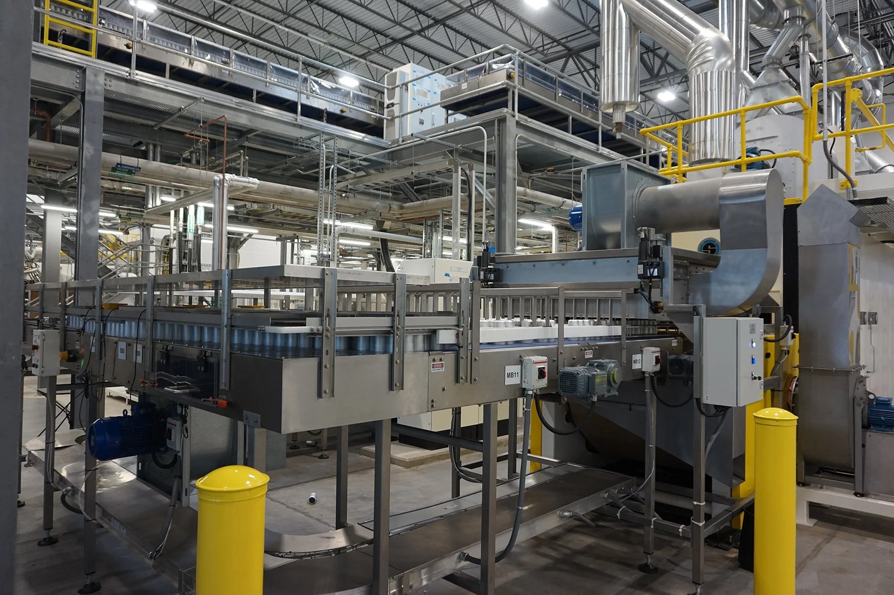 About — VulCan Packaging