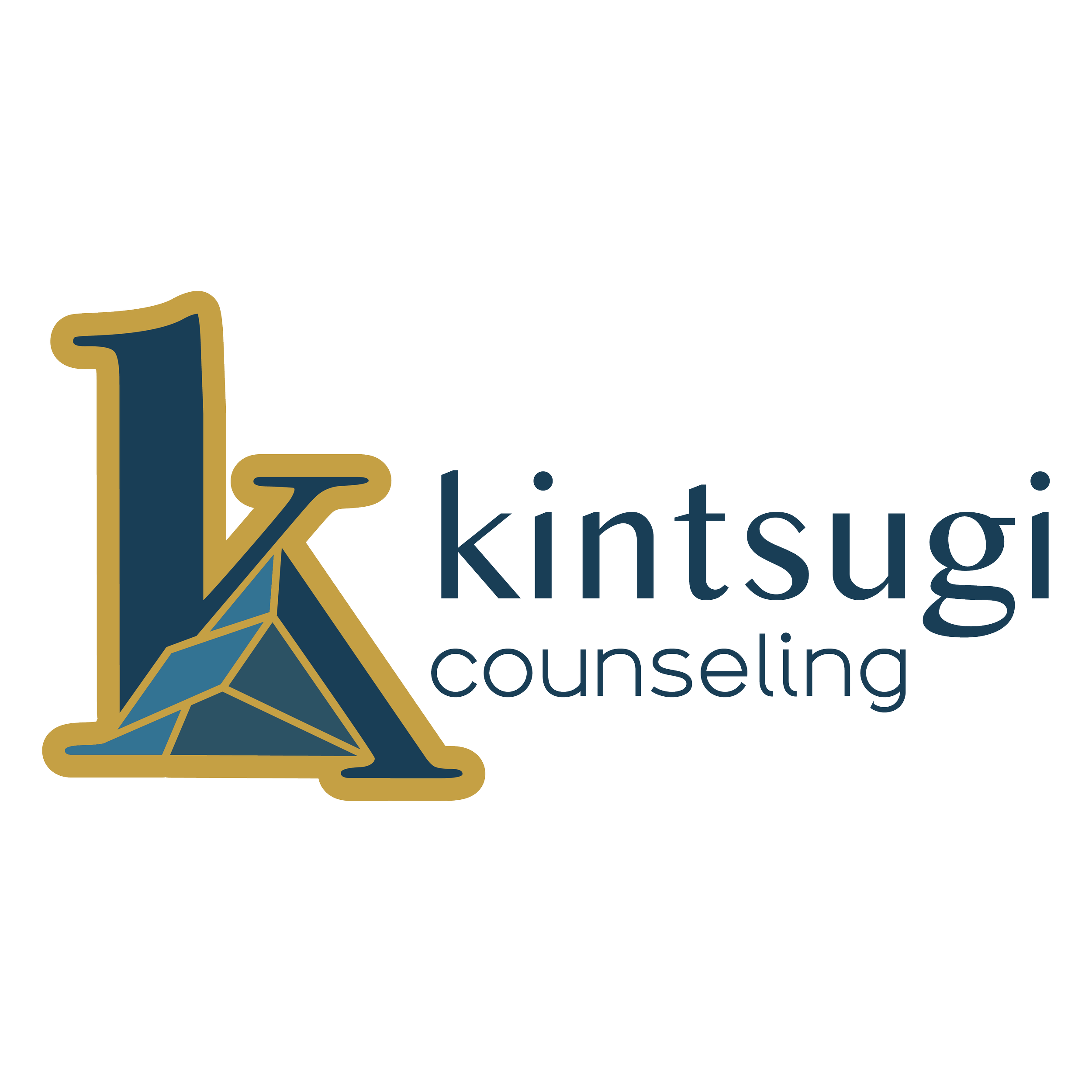 Kintsugi Counseling LLC | Discover Healing Today