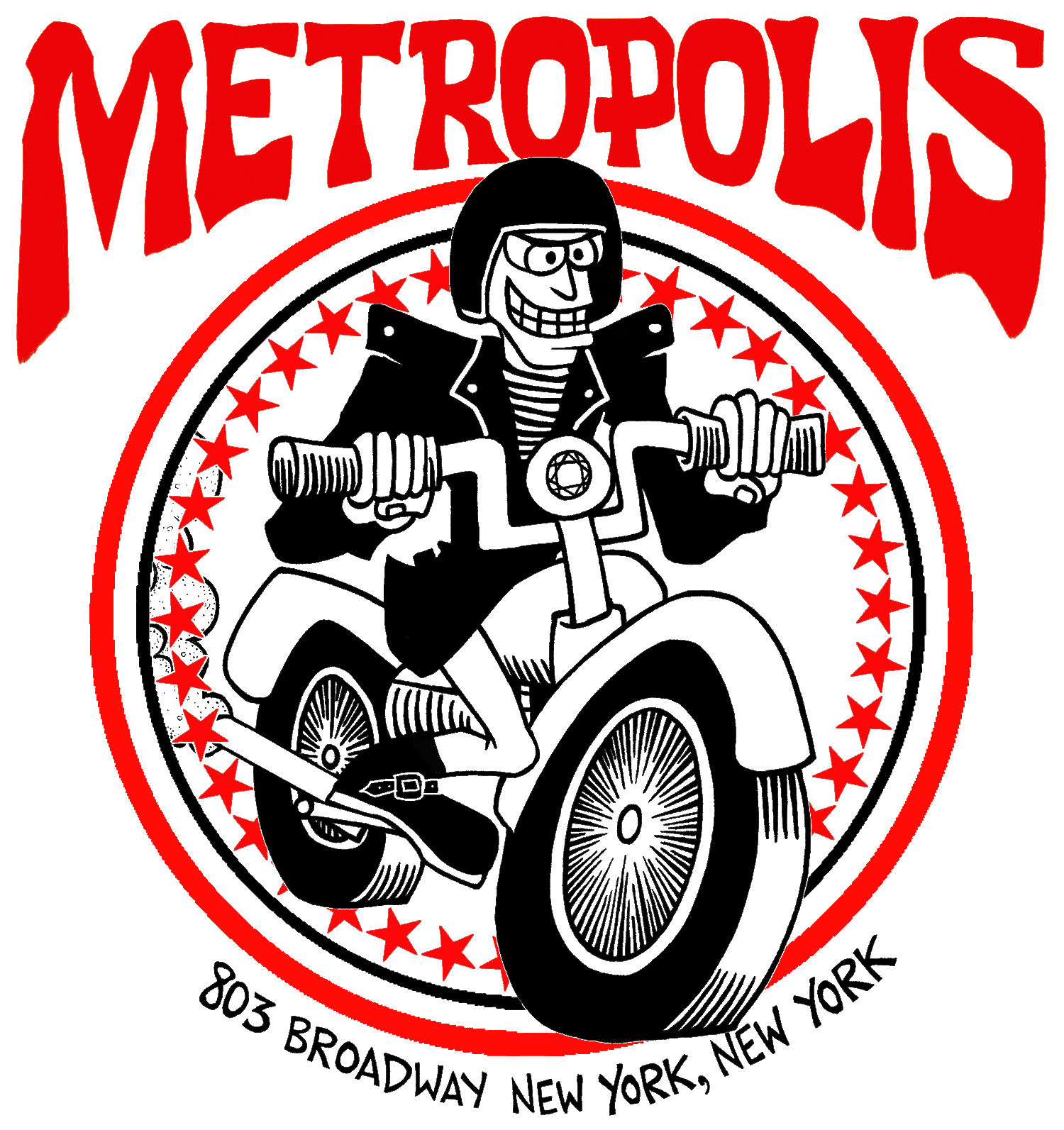 Metropolis Vintage | Explore Vintage Finds