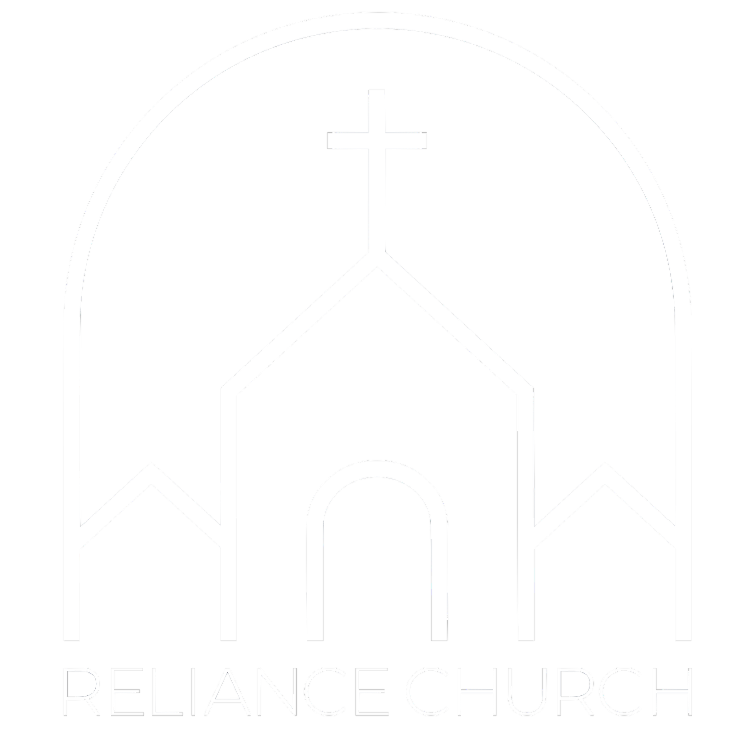 Reliance Church Kalispell