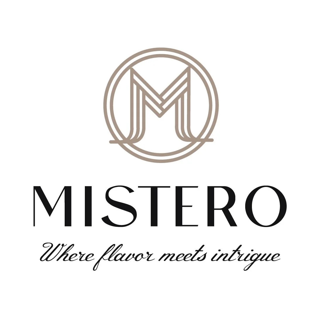 Mistero Restaurant Experience the Savor of Italy & Mediterranean.