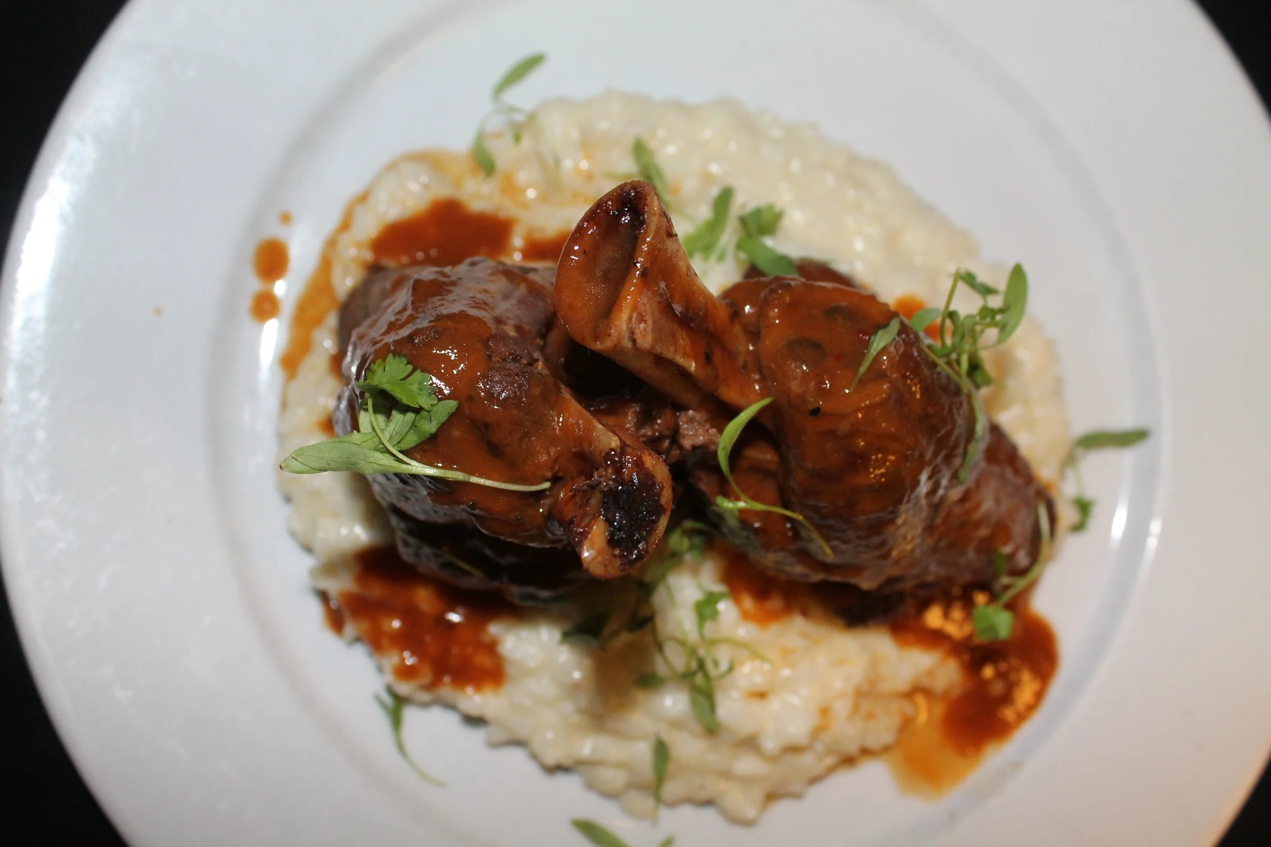 Mistero Restaurant Experience the Savor of Italy & Mediterranean.
